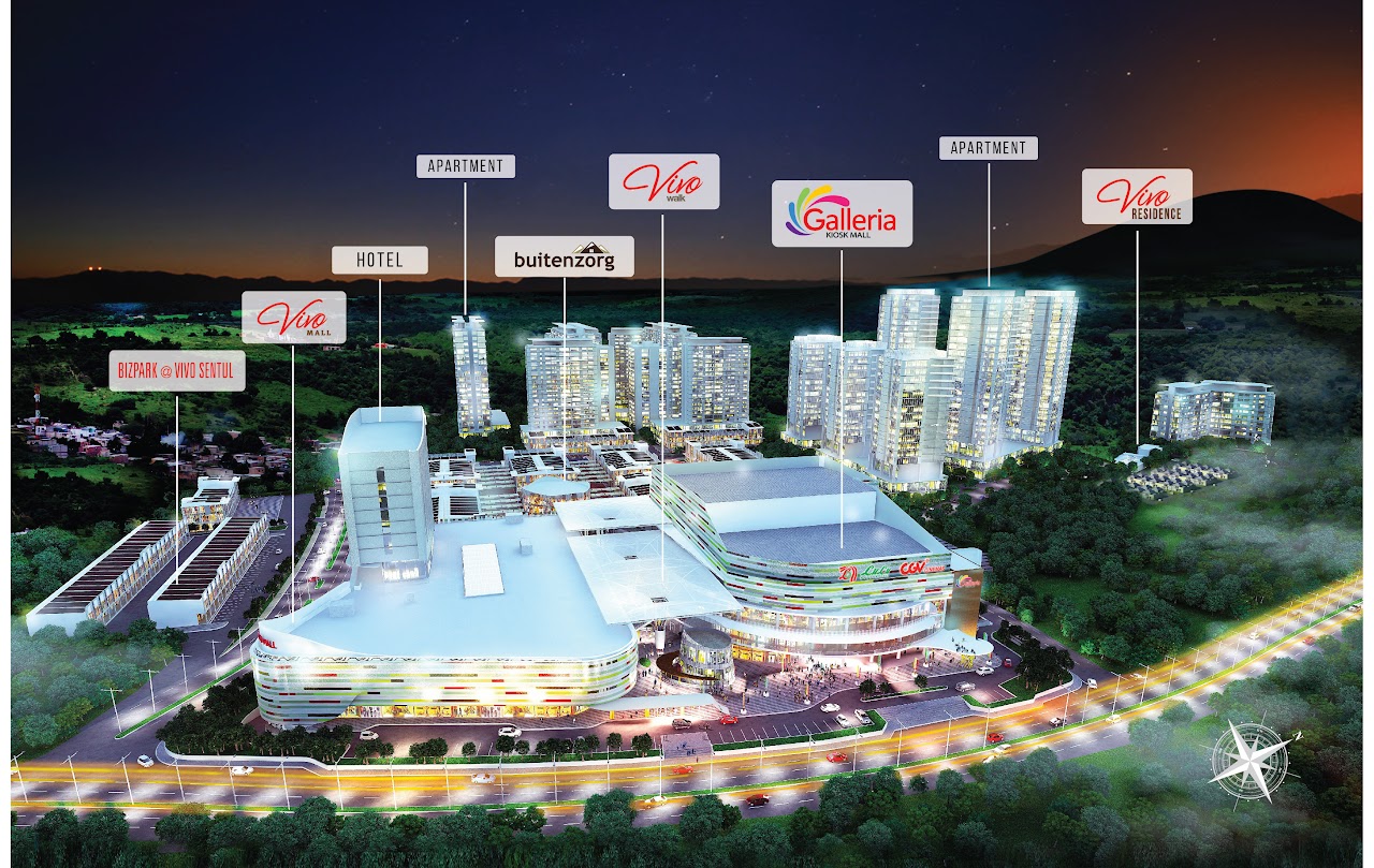 galleria – Megapolitan Property